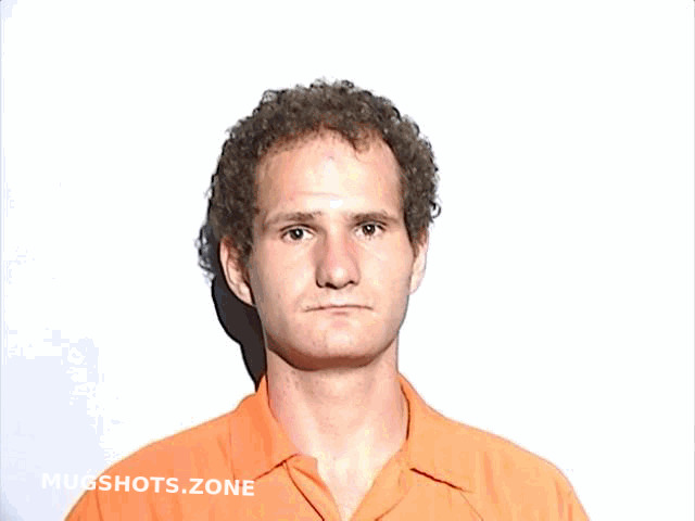 GOTTSCHALK JOSHUA ALLEN 07/18/2024 - Lucas County Mugshots Zone