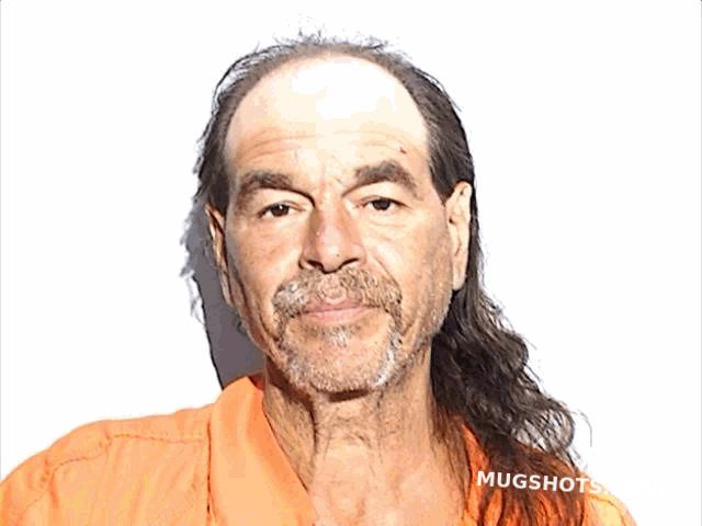 BOSQUEZ MICHAEL DAVID 07/19/2024 - Lucas County Mugshots Zone