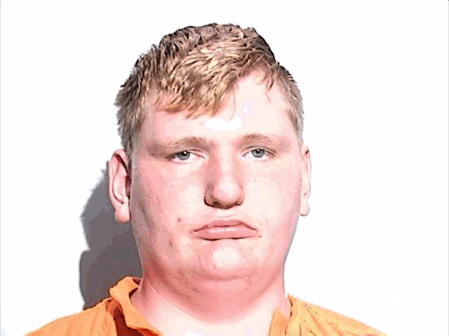 URBANSKI CODY MARCUS 07/20/2024 - Lucas County Mugshots Zone