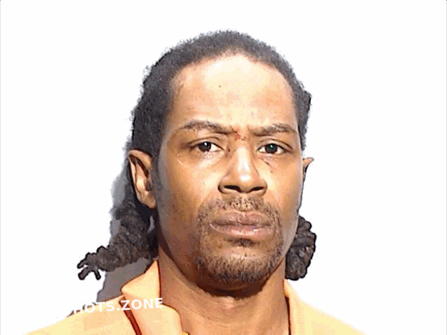 LOCKETT ANTONIO DURANT 07/21/2024 - Lucas County Mugshots Zone