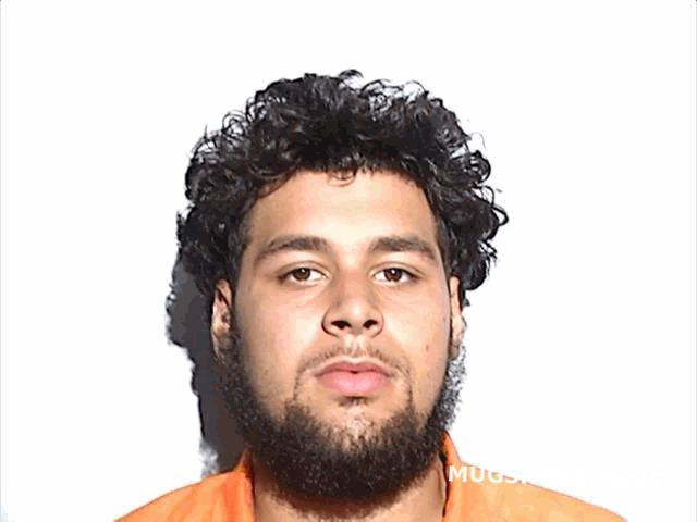 RIDLEY GEORGE JOSEPH JR 07/22/2024 - Lucas County Mugshots Zone