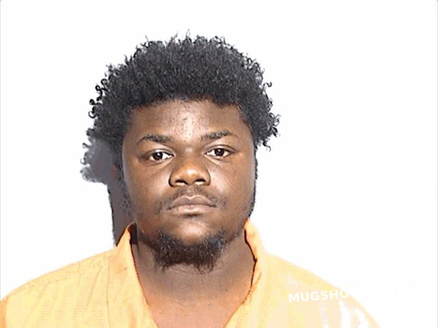 BUTLER ELIJAH PIERRE 07/22/2024 - Lucas County Mugshots Zone