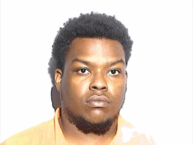 LIDDELL VAMAR WAYLAND 07/22/2024 - Lucas County Mugshots Zone