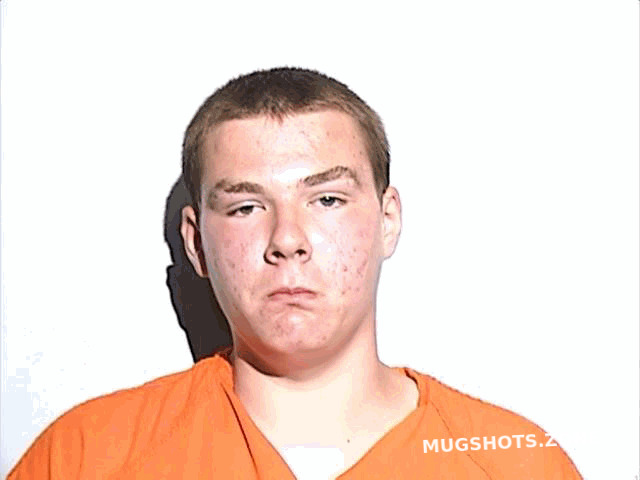 BOUGHEY JACOB DANIEL SR 07/22/2024 - Lucas County Mugshots Zone