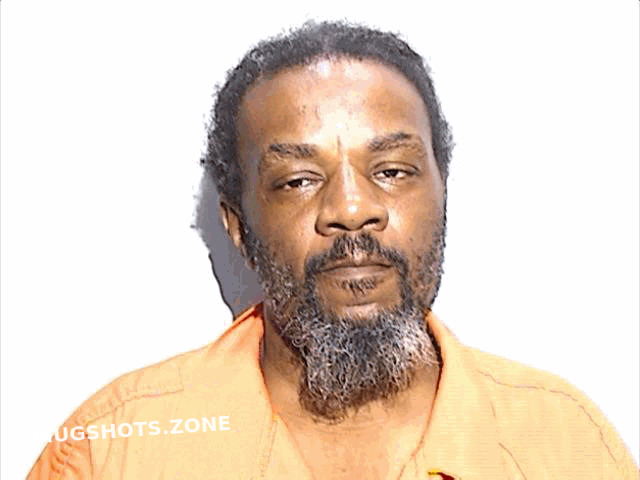 STARKS DANTE 07/23/2024 - Lucas County Mugshots Zone