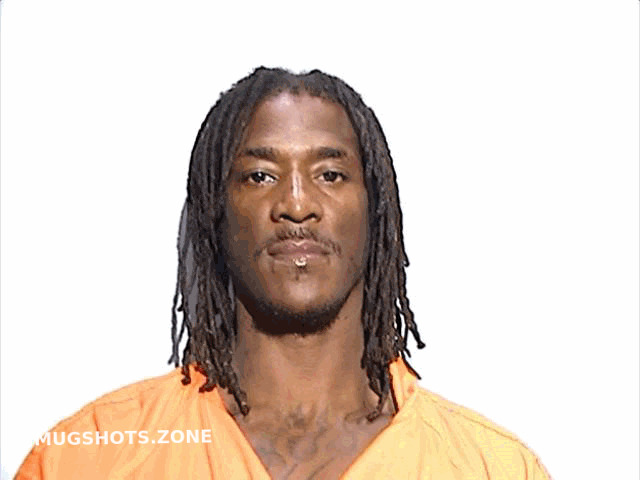 FRAZIER MICHAEL DWAYNE JR 07/25/2024 - Lucas County Mugshots Zone