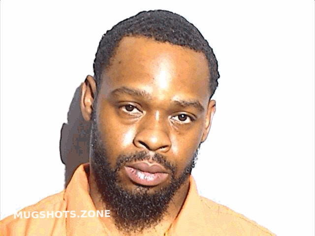 THORNTON DARIUS RAMONE 07/28/2024 - Lucas County Mugshots Zone