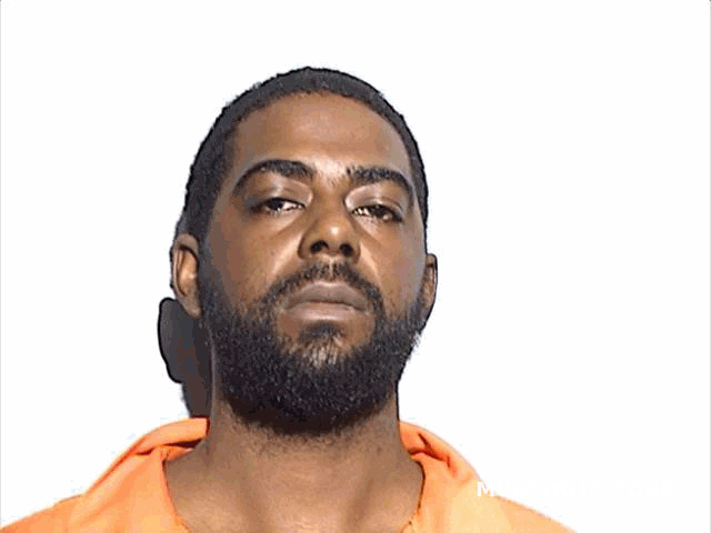 WARREN MARCUS 07/28/2024 - Lucas County Mugshots Zone