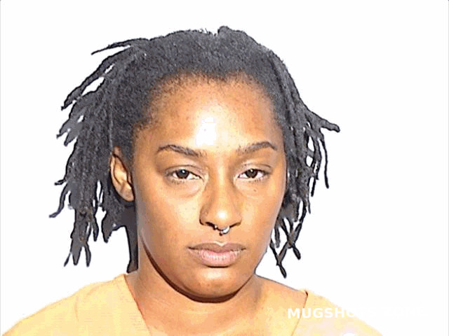 ROBERTS YAKIRA SHEREE 07/28/2024 - Lucas County Mugshots Zone