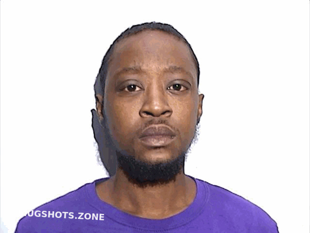 BROWN TREMON DIANDRE 07/29/2024 - Lucas County Mugshots Zone