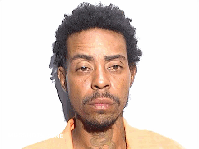 BARNES KEITH ANTWON 07/29/2024 - Lucas County Mugshots Zone