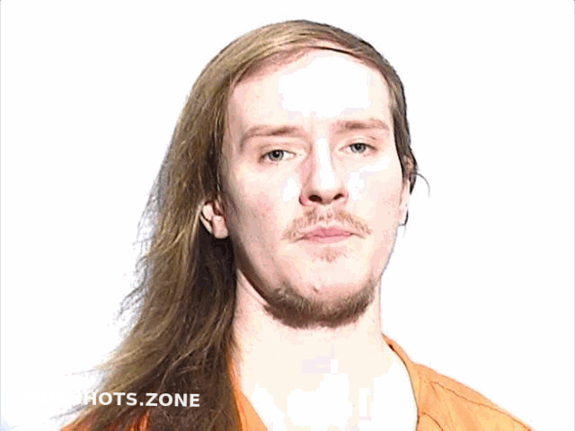 GOETZ EVAN ALEX 07/30/2024 - Lucas County Mugshots Zone