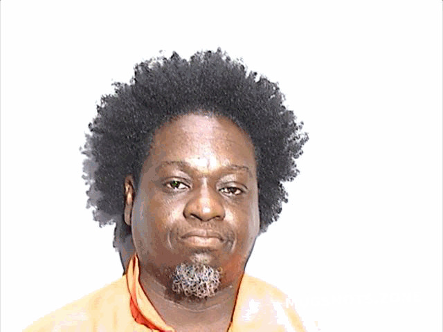 ALLEYNE ANTHONY WAYNE 07/31/2024 - Lucas County Mugshots Zone