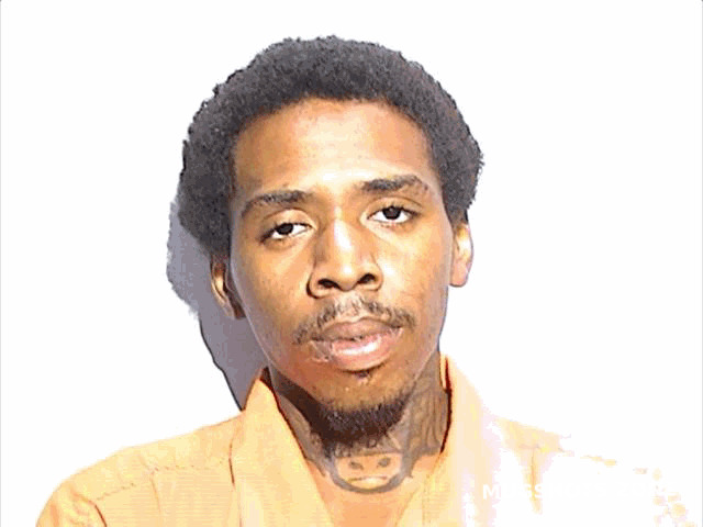 FISHER RODNEY ALLEN 07/31/2024 - Lucas County Mugshots Zone