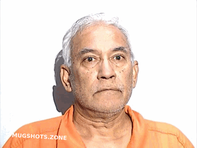 RUIZ JOSEPH GONZALES 07/31/2024 - Lucas County Mugshots Zone