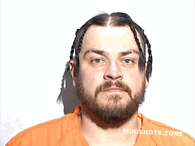 WHITEHEAD DANIEL THOMAS II 08/01/2024 - Lucas County Mugshots Zone
