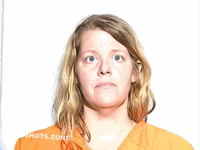 OVESNEY EMILY LYN 08/02/2024 - Lucas County Mugshots Zone