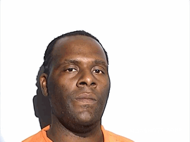 JONES DEANDRE CHARLES 08/02/2024 - Lucas County Mugshots Zone