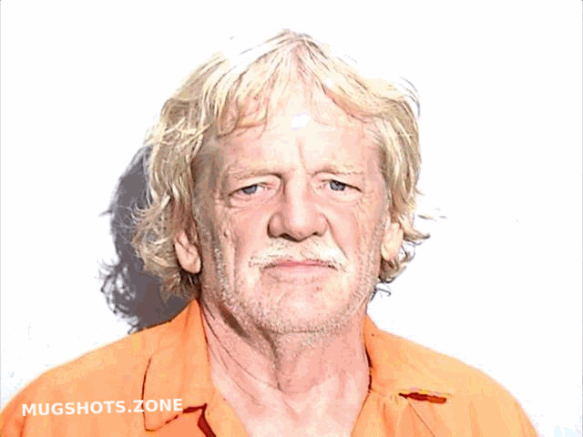 BAUGHMAN MARK WAYNE 08/04/2024 - Lucas County Mugshots Zone