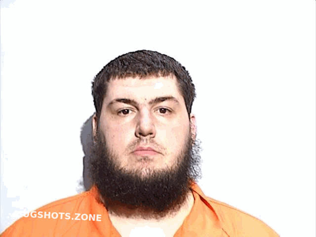 KURTZ GREGORY MATTHEW 08/04/2024 - Lucas County Mugshots Zone