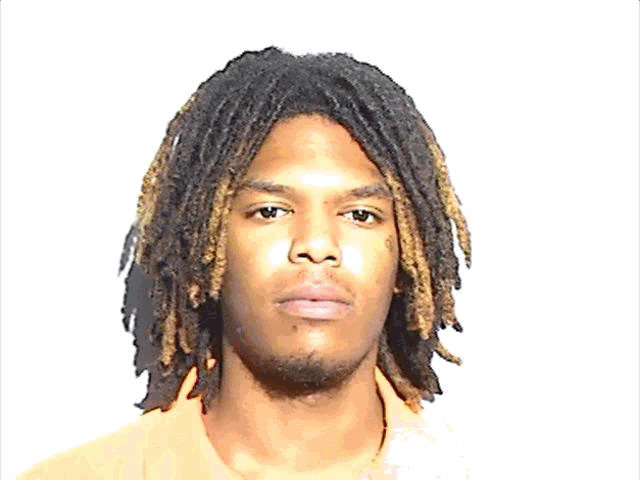LAYSON ARTIS JAMES III 08/05/2024 - Lucas County Mugshots Zone