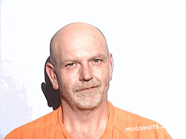 CLAGG DONALD EUGENE 08/06/2024 - Lucas County Mugshots Zone