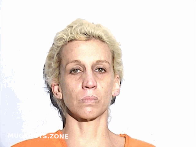Lestrange Lisa Marie 08 06 2024 Lucas County Mugshots Zone