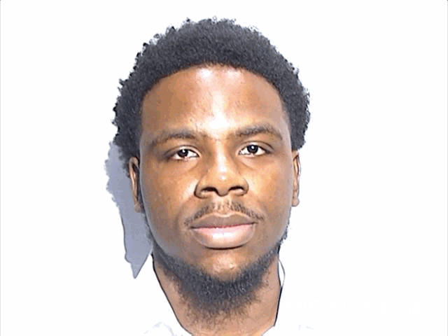 PARKER RAYSHAWN ANTONIO 08/07/2024 - Lucas County Mugshots Zone