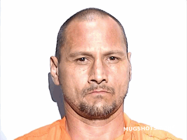 COMRIE STEVEN NMN 08/07/2024 - Lucas County Mugshots Zone