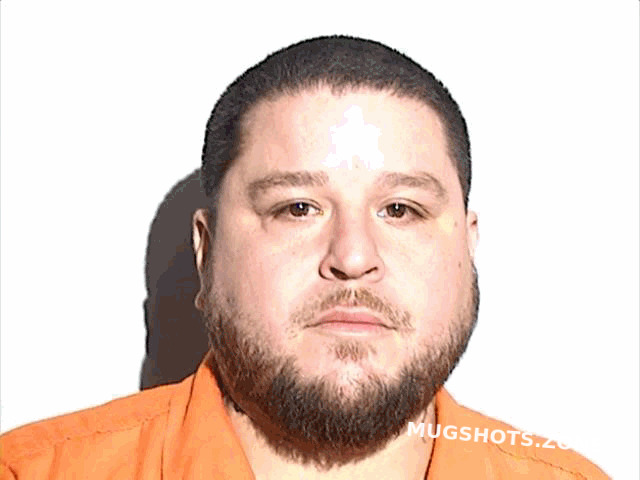 TORRES STEVEN EDWARD 08/10/2024 - Lucas County Mugshots Zone