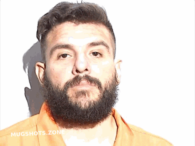 TISCARENO-RANGEL JOSE G 08/13/2024 - Lucas County Mugshots Zone