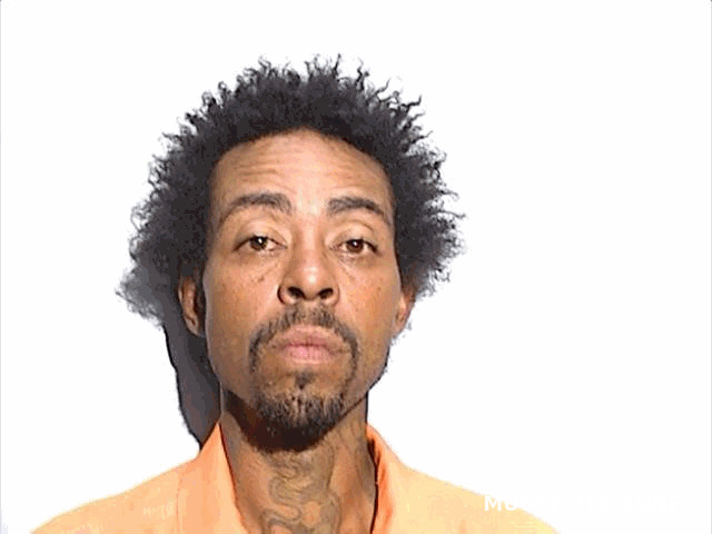 BARNES KEITH ANTWON 08/14/2024 - Lucas County Mugshots Zone