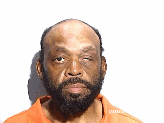 CARTER ERIC LAMONT 08/14/2024 - Lucas County Mugshots Zone