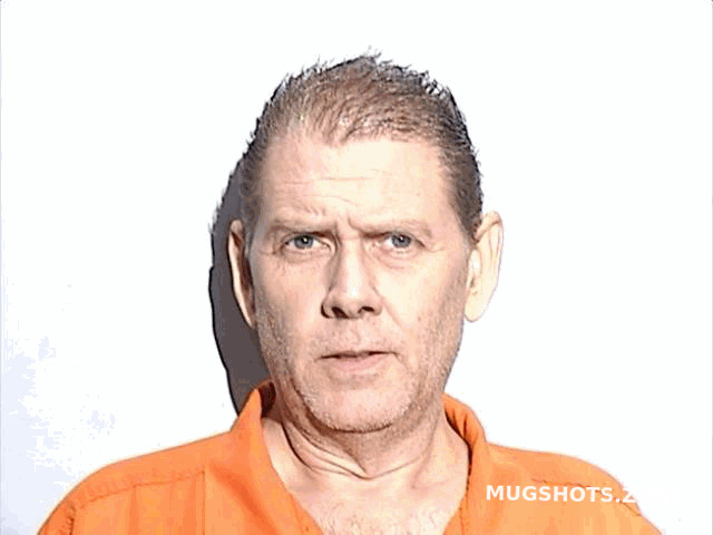 HUFFMAN ERIC LEE 08/14/2024 - Lucas County Mugshots Zone