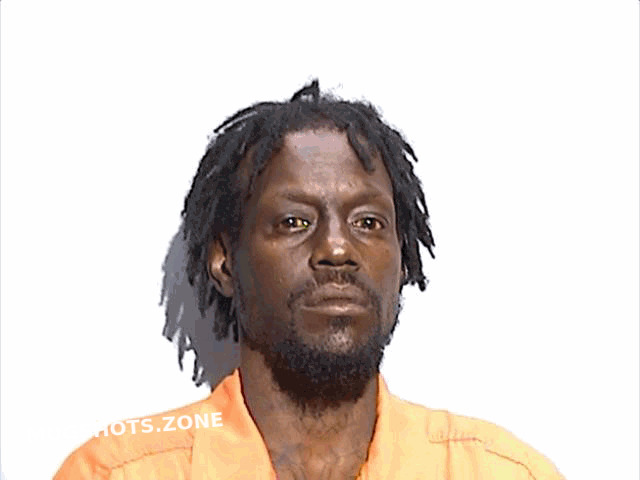 JONES KENNETH JR 08/15/2024 - Lucas County Mugshots Zone