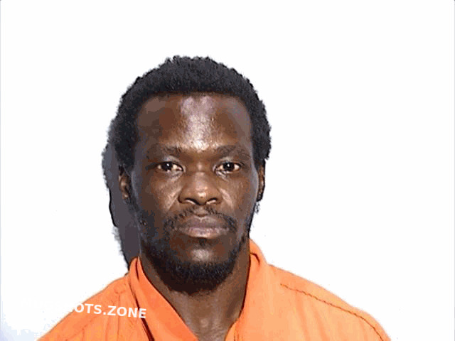 SNOW RONELL ARTHUR 08/15/2024 - Lucas County Mugshots Zone