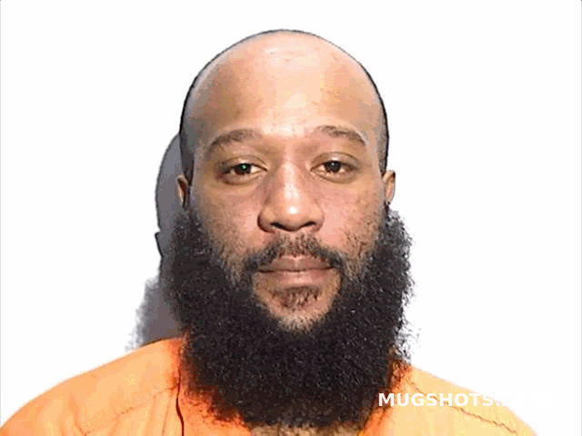 HOOD WILLIAM PATRICK 08/17/2024 - Lucas County Mugshots Zone