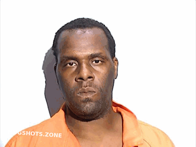 JONES DEANDRE CHARLES 08/18/2024 - Lucas County Mugshots Zone