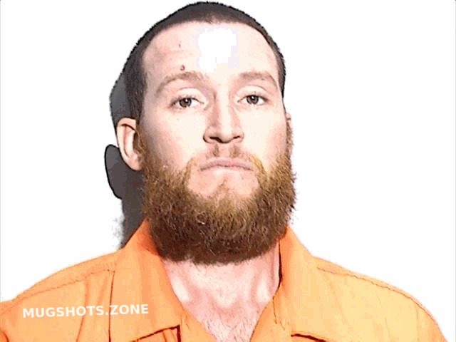 CRYAN ROBERT WILLIAM 08/18/2024 - Lucas County Mugshots Zone