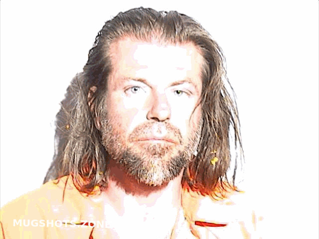 DITCH JACOB DEAN JR 08/20/2024 - Lucas County Mugshots Zone