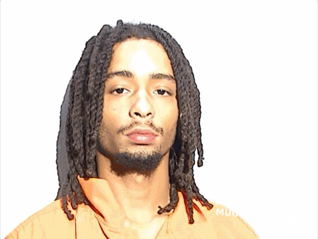 FORD NATHANIEL FABIAN 08/21/2024 - Lucas County Mugshots Zone