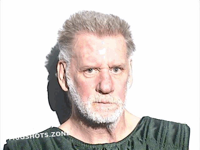 KORSNACK THOMAS ALAN 08/21/2024 - Lucas County Mugshots Zone