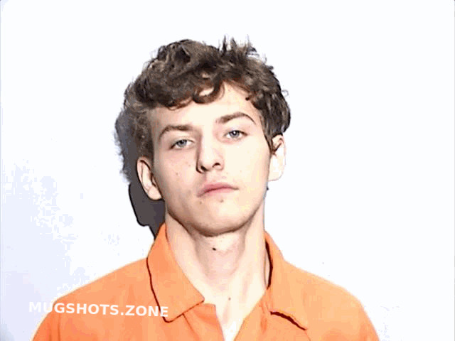 RICH JACOB RUSSELL 08/22/2024 - Lucas County Mugshots Zone