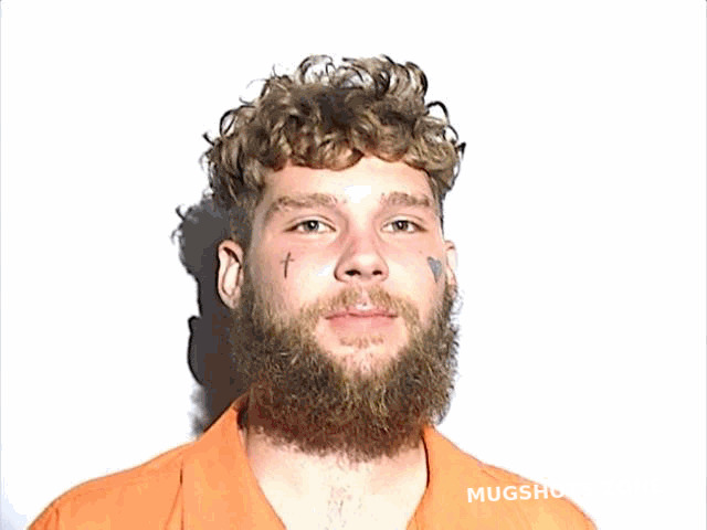 GOBEN DAVID ALLEN JR 08/24/2024 - Lucas County Mugshots Zone