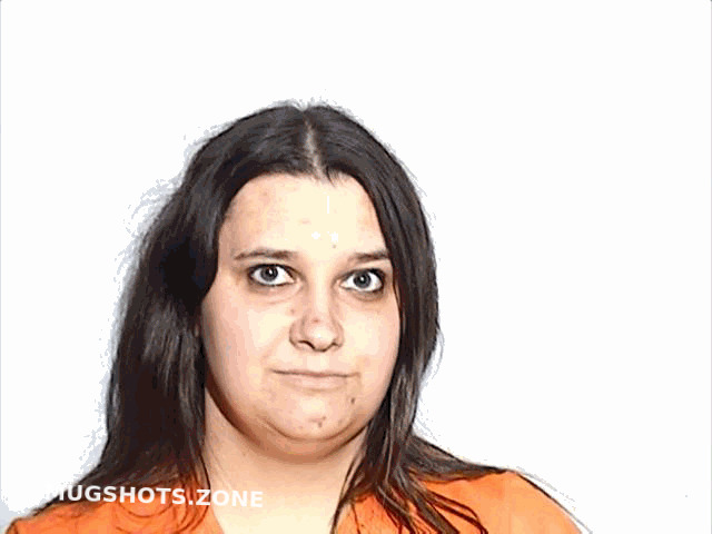 RATLIFF SARA J 08/25/2024 - Lucas County Mugshots Zone