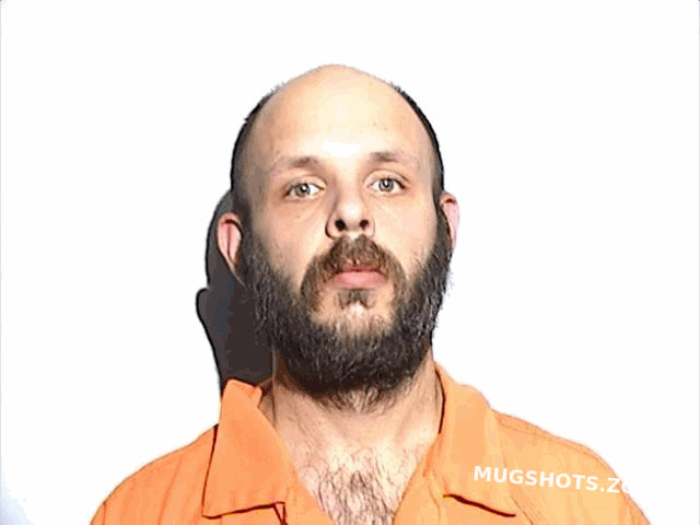 HUFFER RYAN PATRICK 08/25/2024 - Lucas County Mugshots Zone