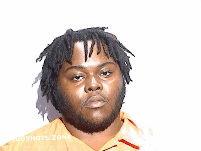 RILEY-WILLIAMS JAYLEN R 08/27/2024 - Lucas County Mugshots Zone