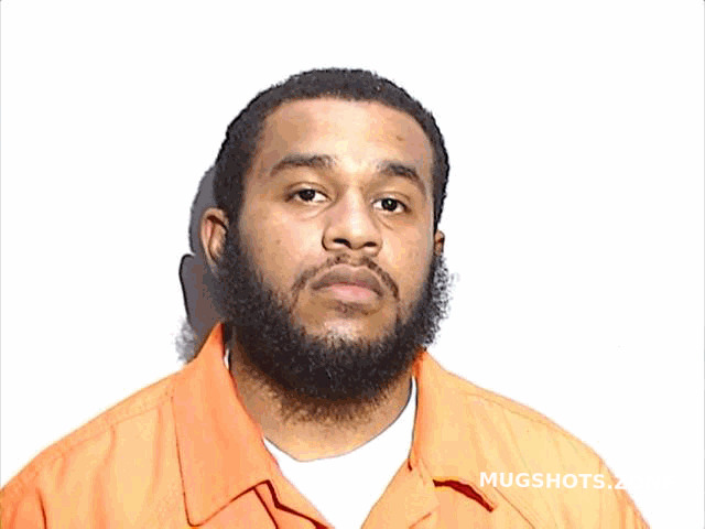 ULIS ISAIAH ROBERT 08/27/2024 - Lucas County Mugshots Zone