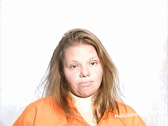 SPRADLIN CIERRA REENE 08/27/2024 - Lucas County Mugshots Zone
