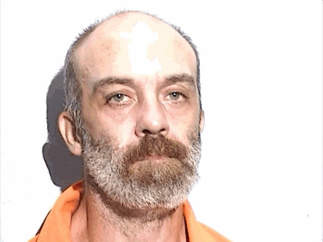 THOMPSON RONALD CLARENCE JR 08/30/2024 - Lucas County Mugshots Zone